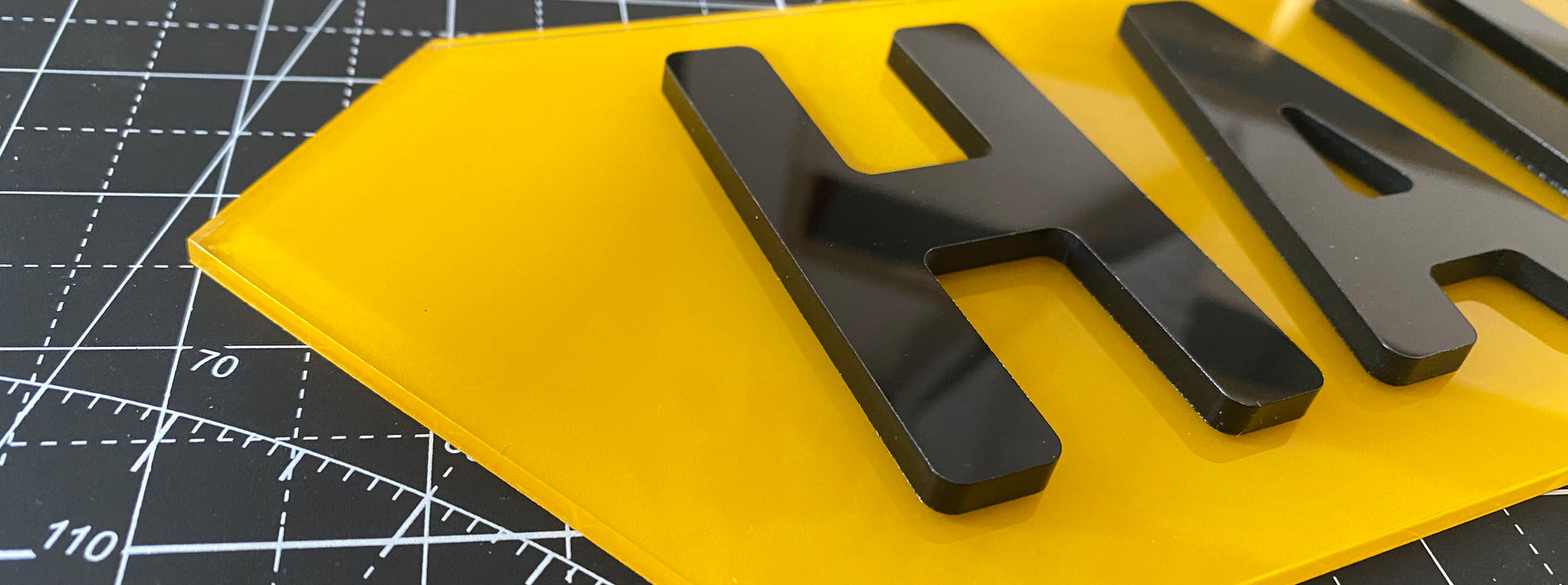 Vivid Plates | Custom 3D & Laser Cut Number Plates. All Shapes & Sizes