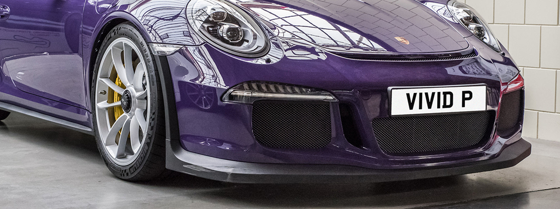 Vivid Plates | Custom 3D & Laser Cut Number Plates. All Shapes & Sizes